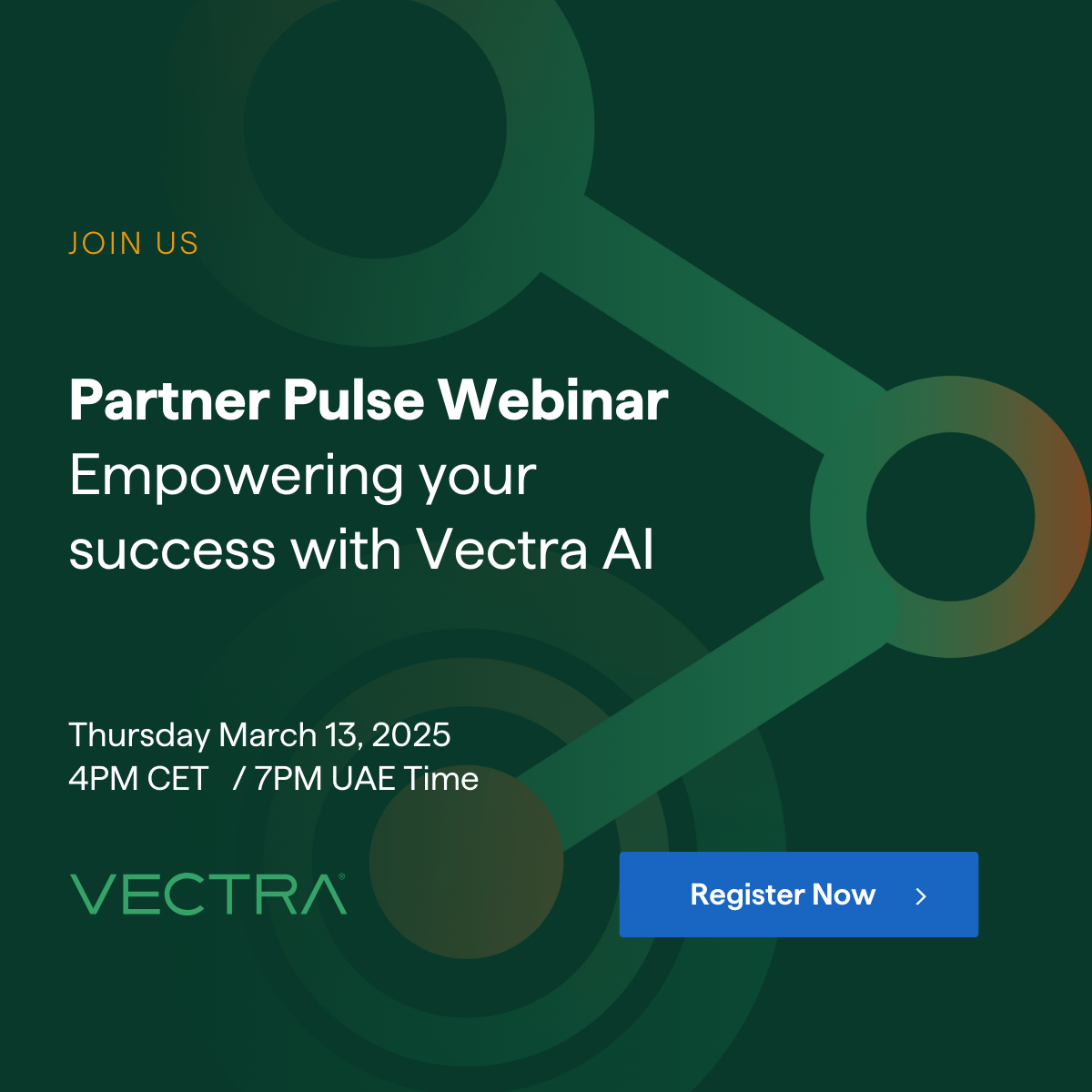 Emea Partner Pulse Empowering Your Success With Vectra Ai
